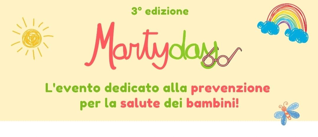 AIC al Marty Day - AIC Toscana APS